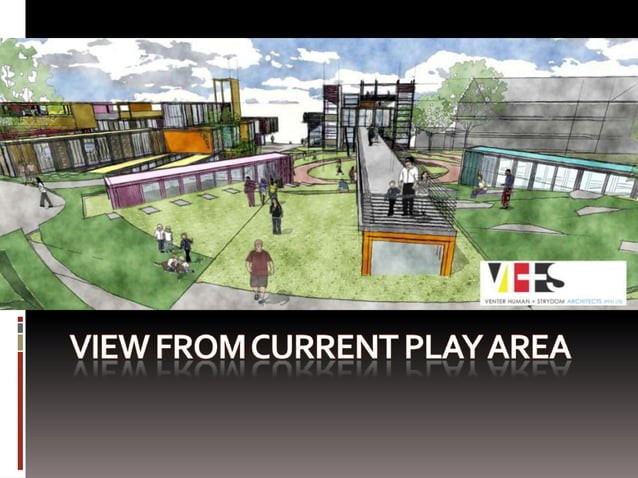 27 boxes - Shipping container development in Melville | PPT