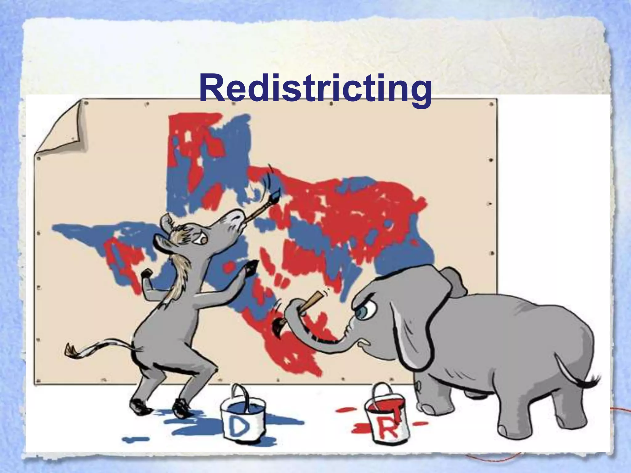 redistricting2 | PPT