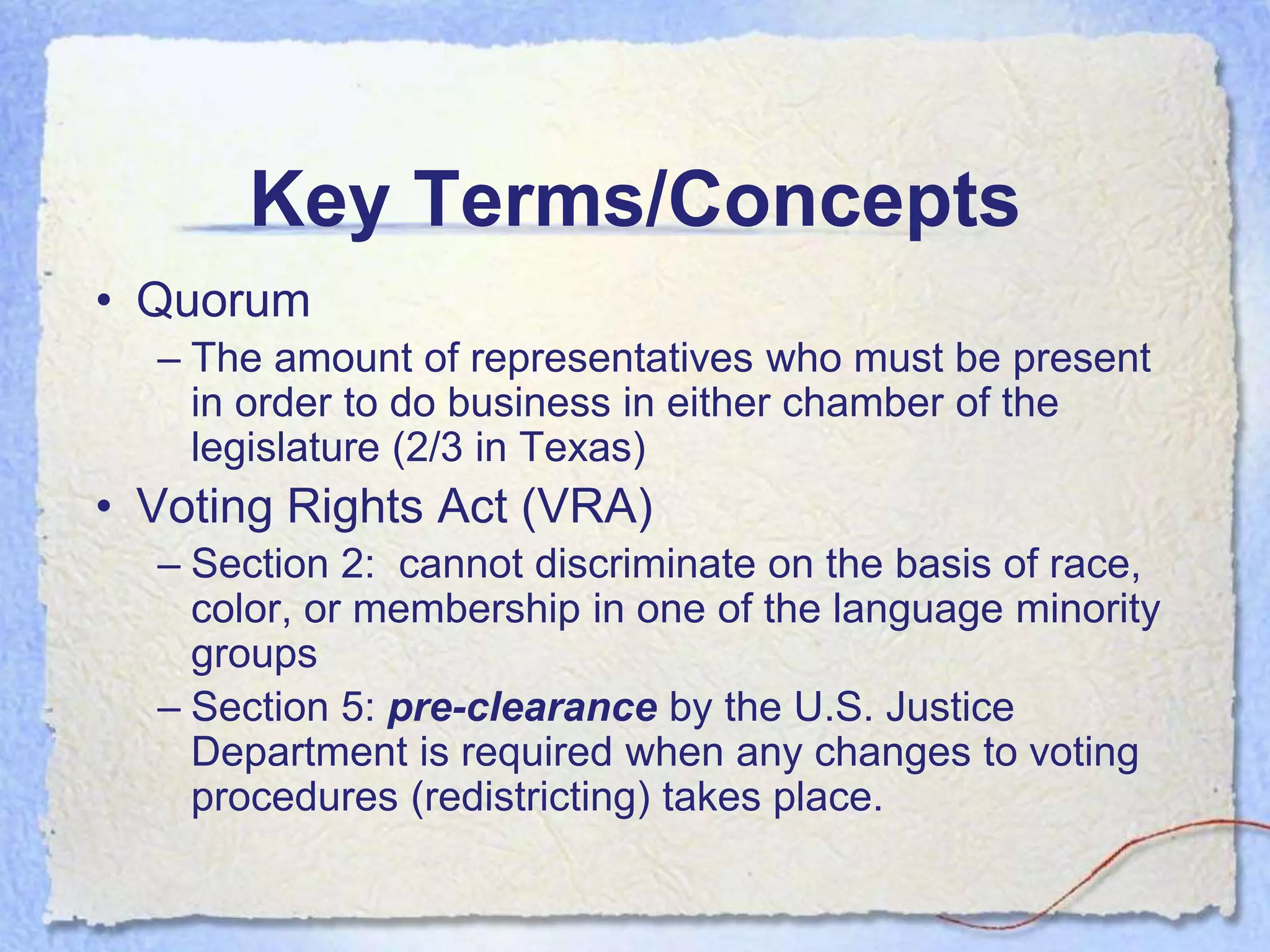 redistricting2 | PPT