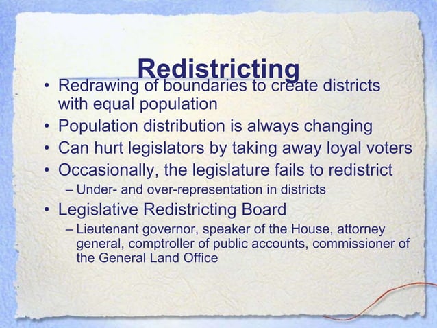 redistricting2 | PPT
