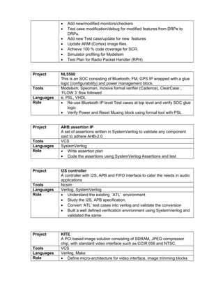 Basavanthrao_resume_vlsi | DOC