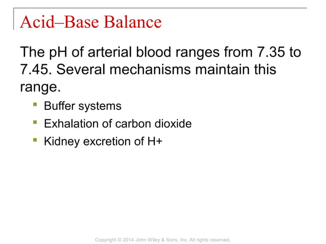 27 [chapter 27 fluid, electrolyte and acid base homeostasis]