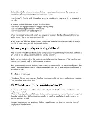 27 Common Job Interview Questions with Sample Answers.pdf