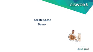 Designing and Using Cached Map | PPT | Free Download