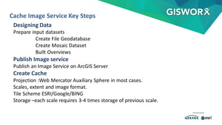 Designing and Using Cached Map | PPT