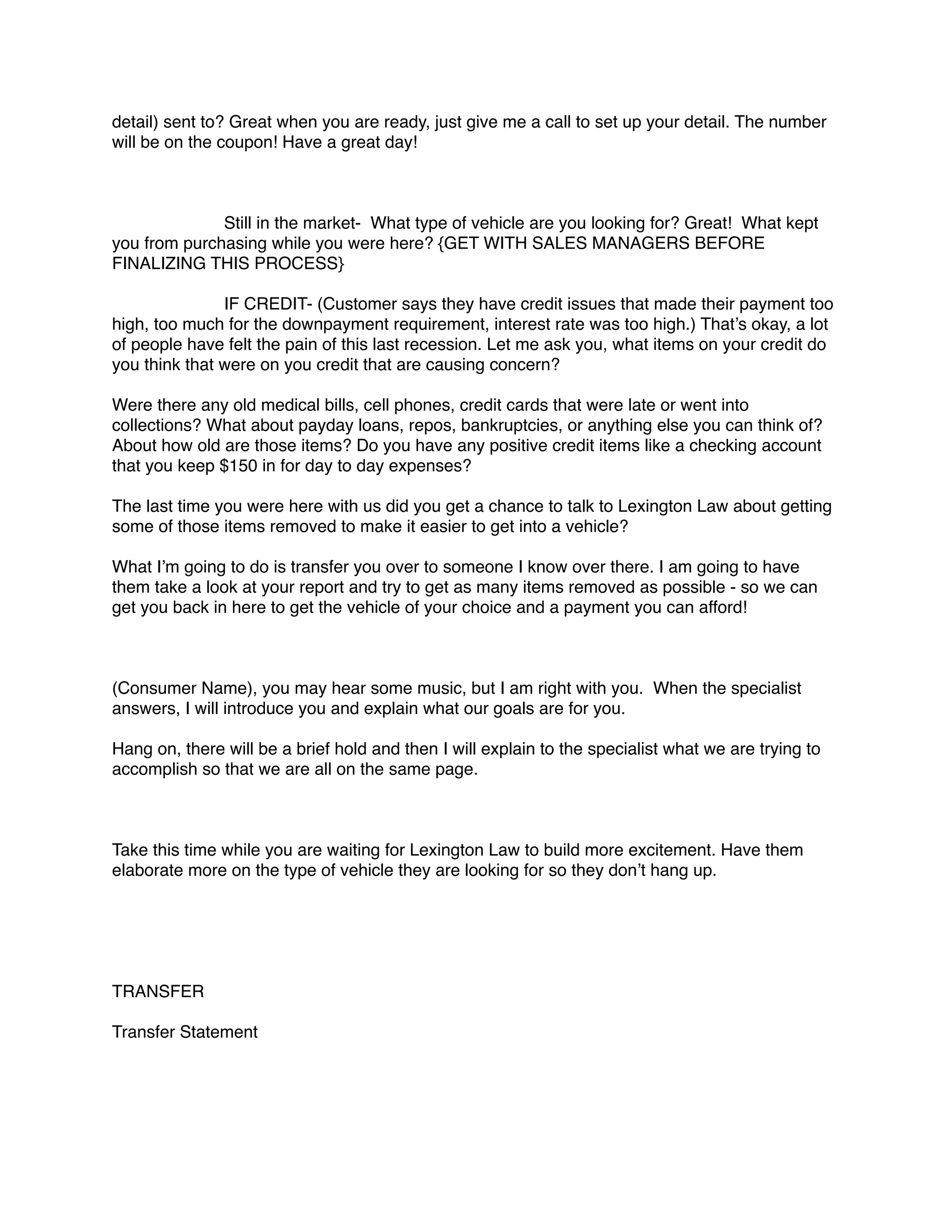 BDC BINGO Supp | PDF