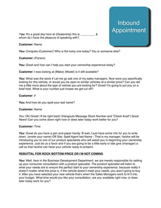 BDC BINGO Supp | PDF