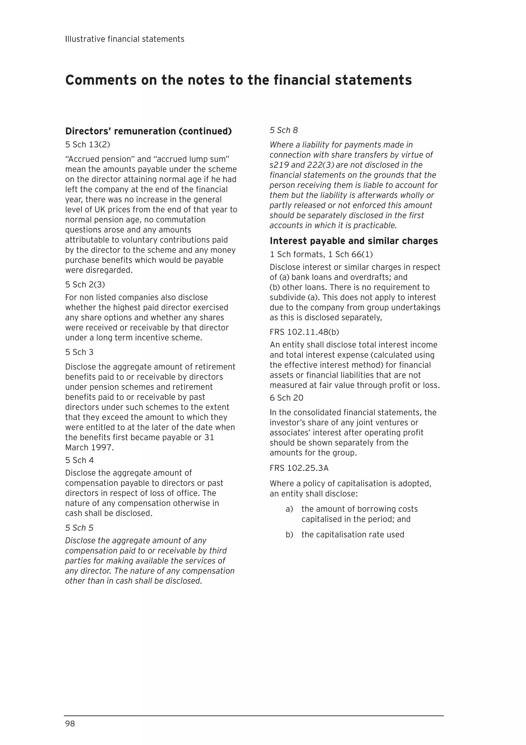 EY-FRS-102-illustrative-financial-statements | PDF