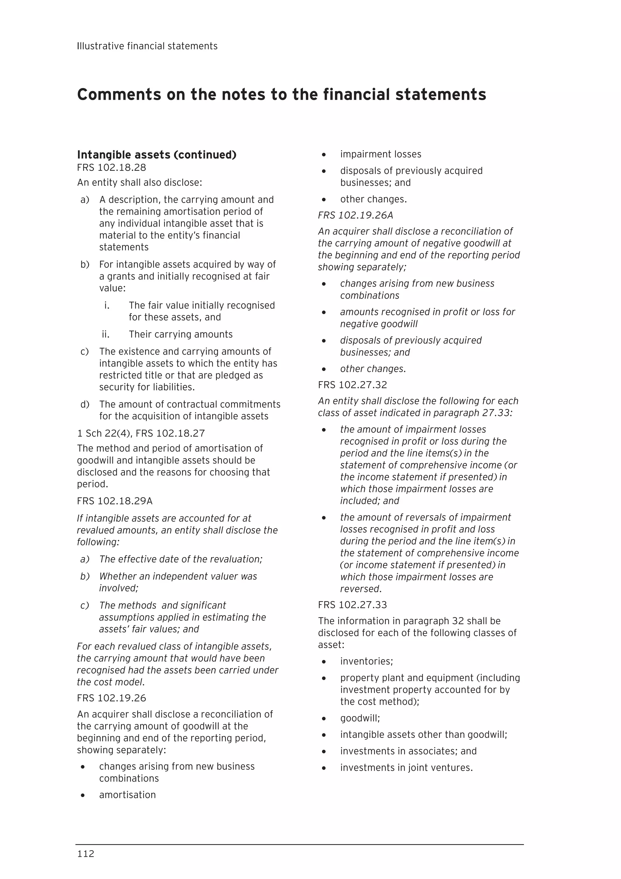 EY-FRS-102-illustrative-financial-statements | PDF