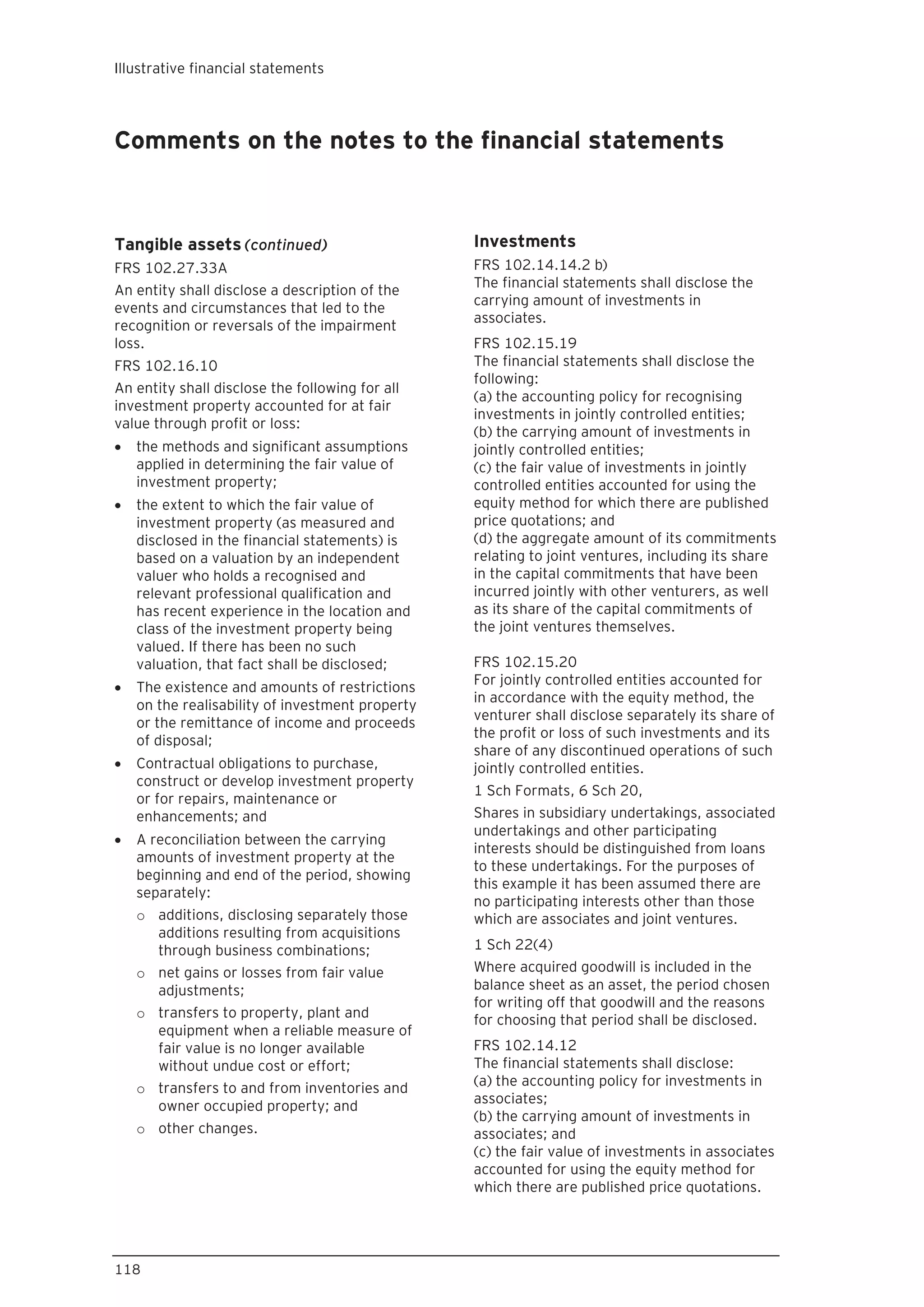 EY-FRS-102-illustrative-financial-statements | PDF