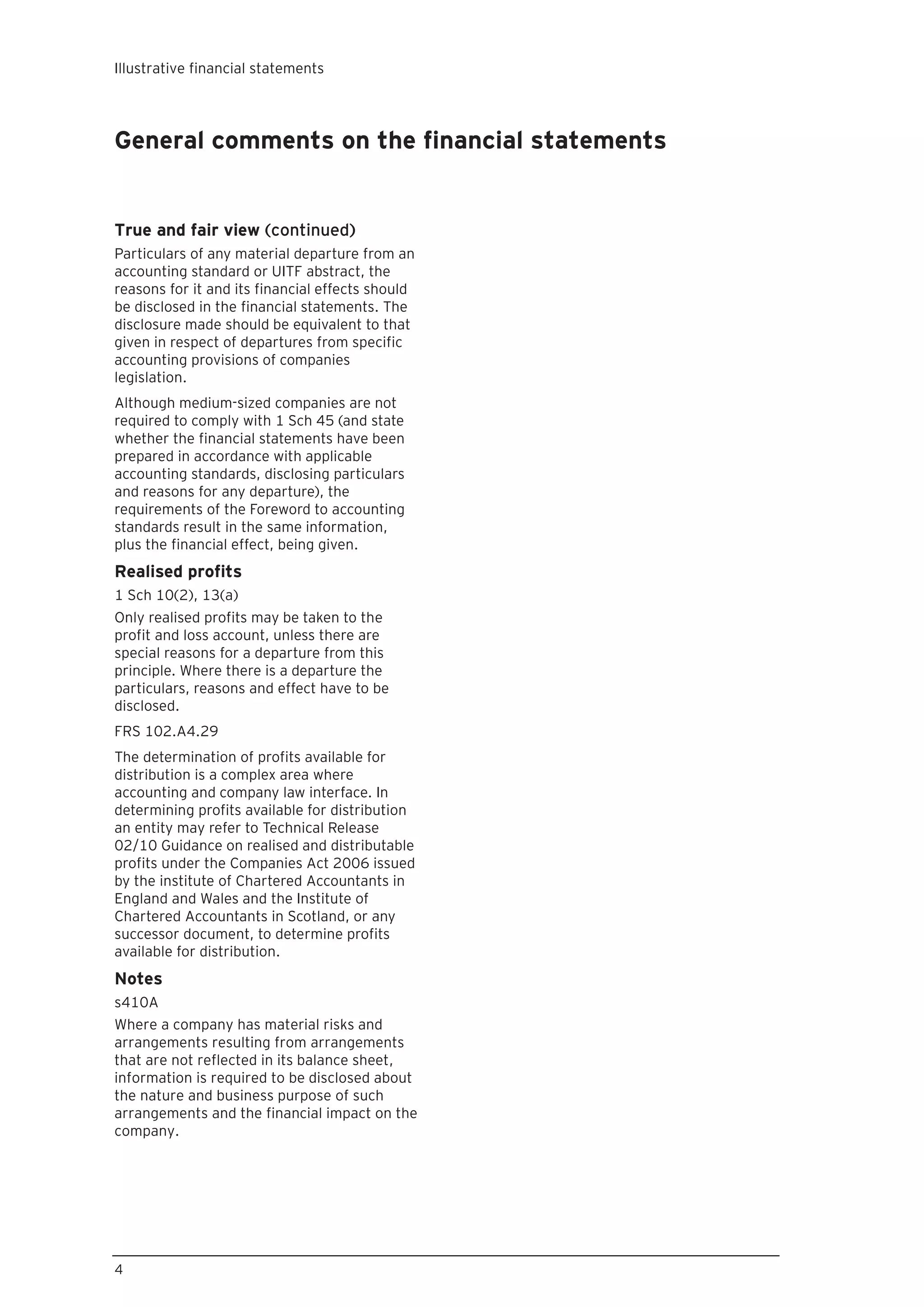 EY-FRS-102-illustrative-financial-statements | PDF