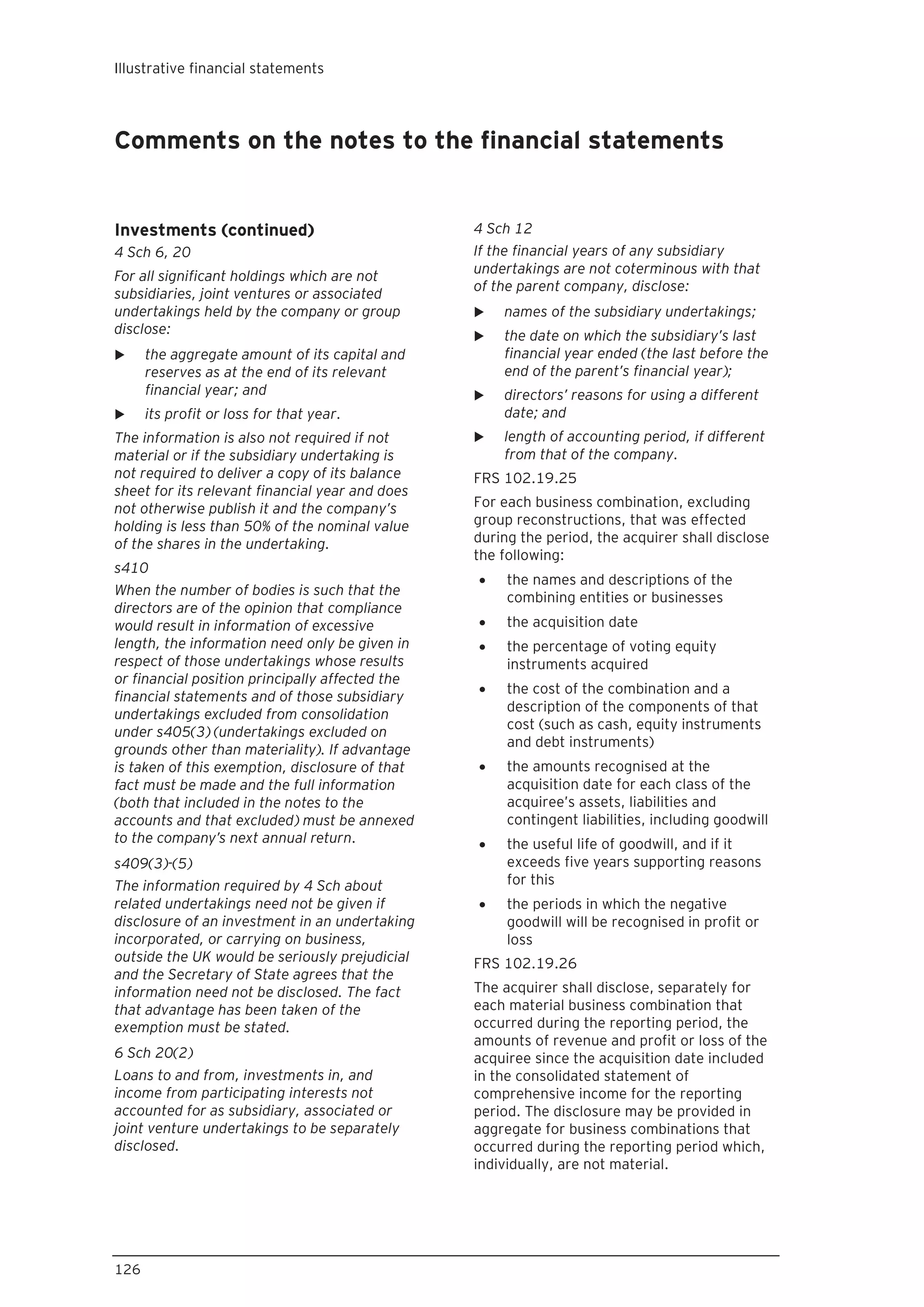 EY-FRS-102-illustrative-financial-statements | PDF