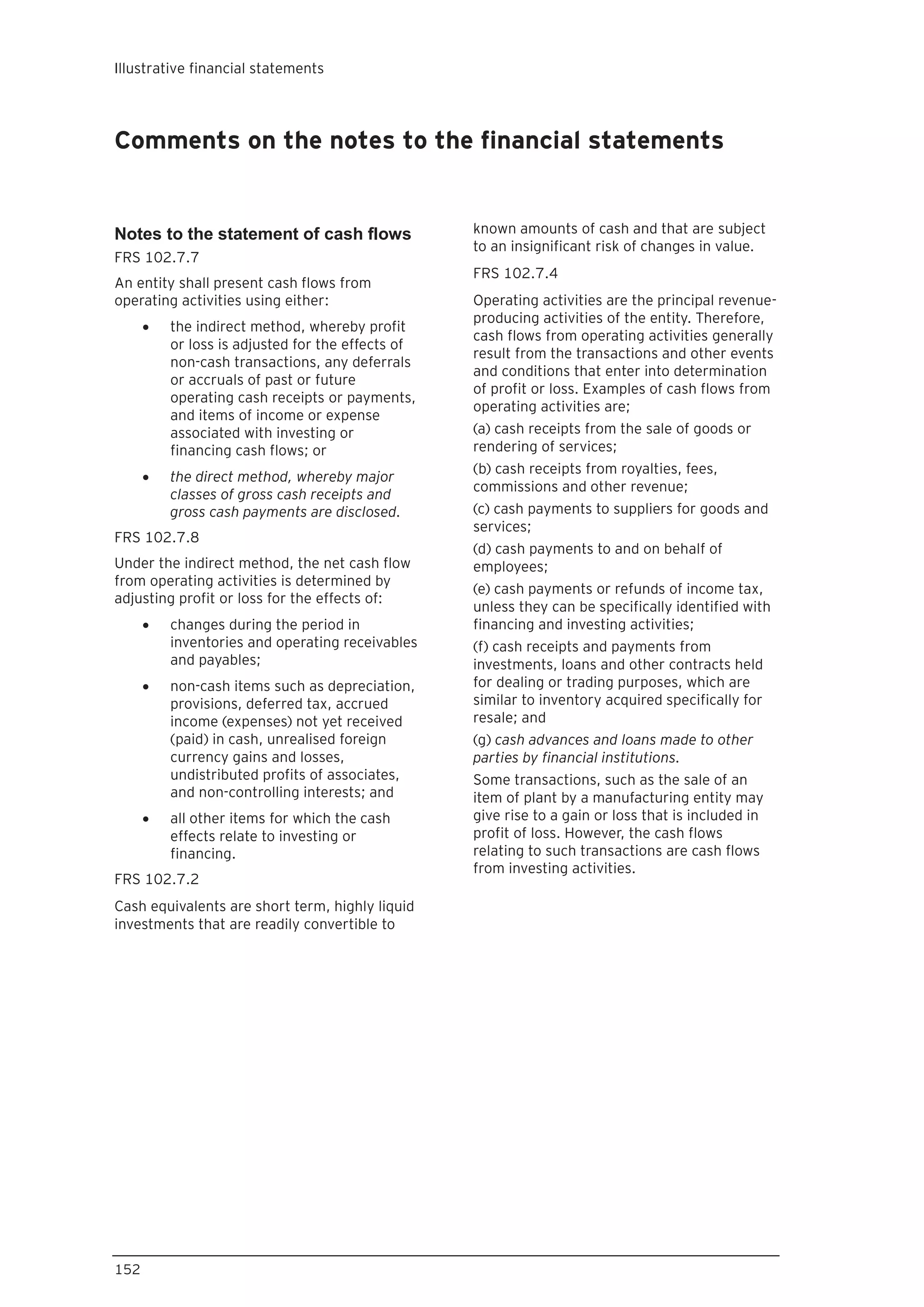 EY-FRS-102-illustrative-financial-statements | PDF