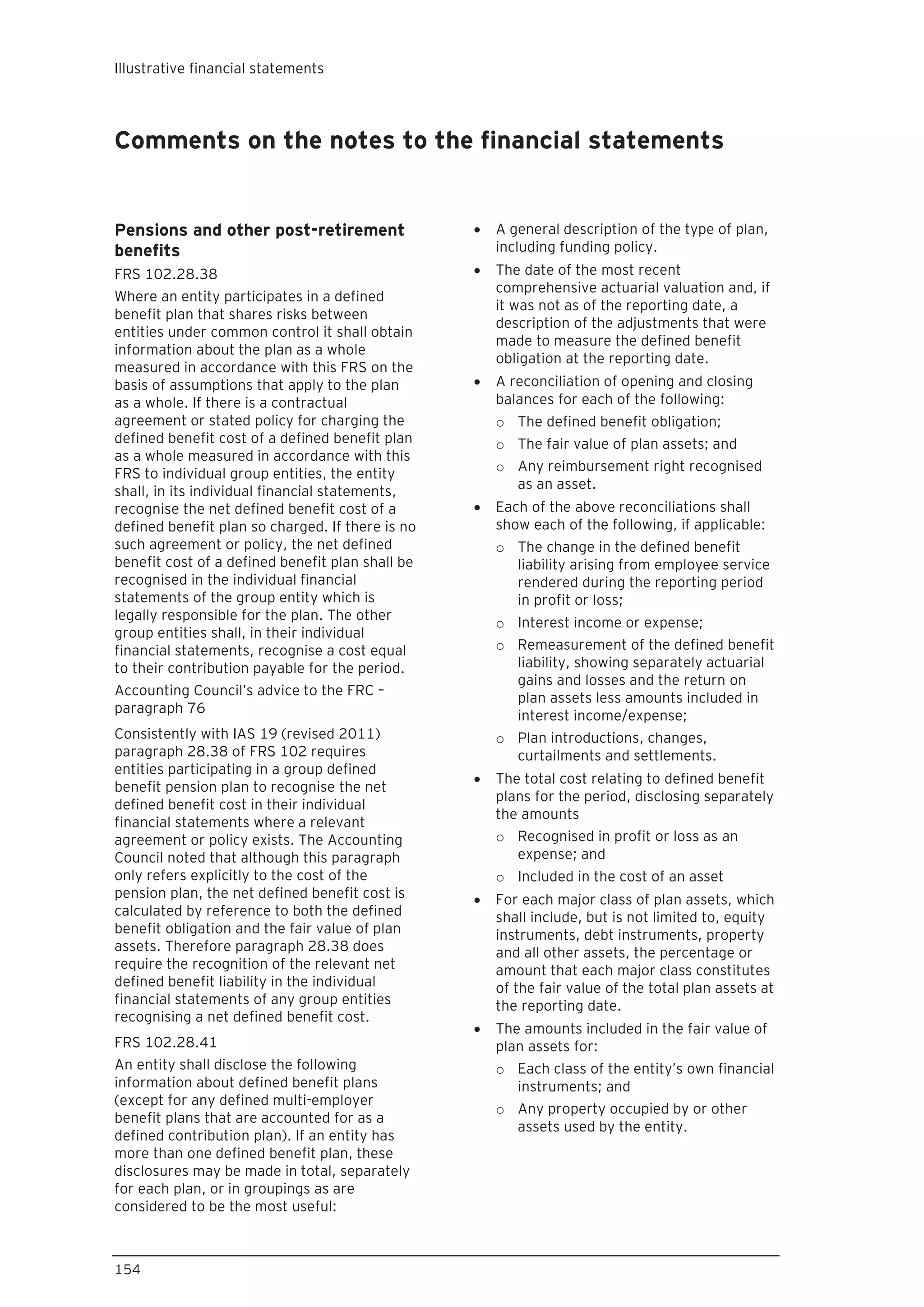 EY-FRS-102-illustrative-financial-statements | PDF