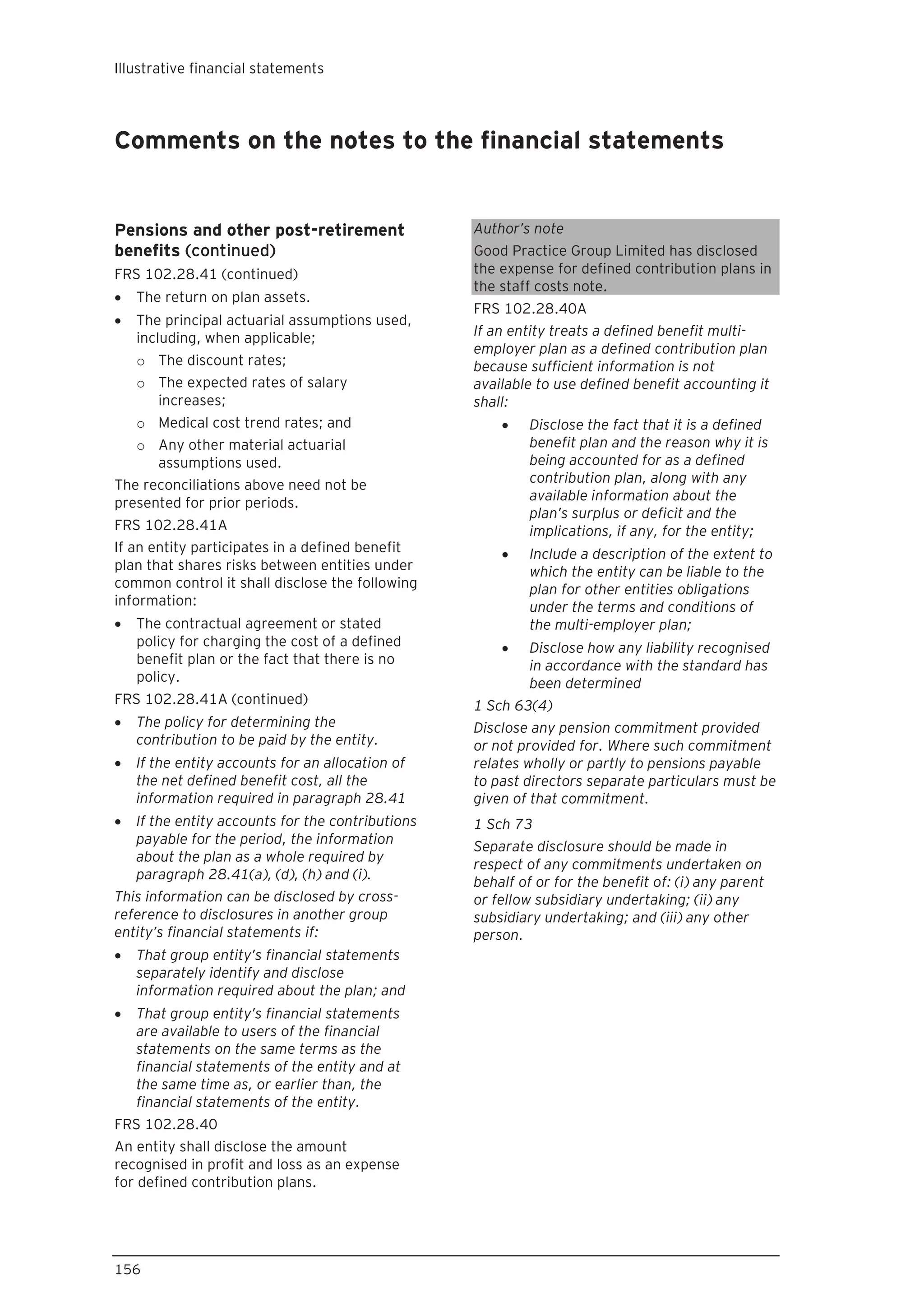 EY-FRS-102-illustrative-financial-statements | PDF