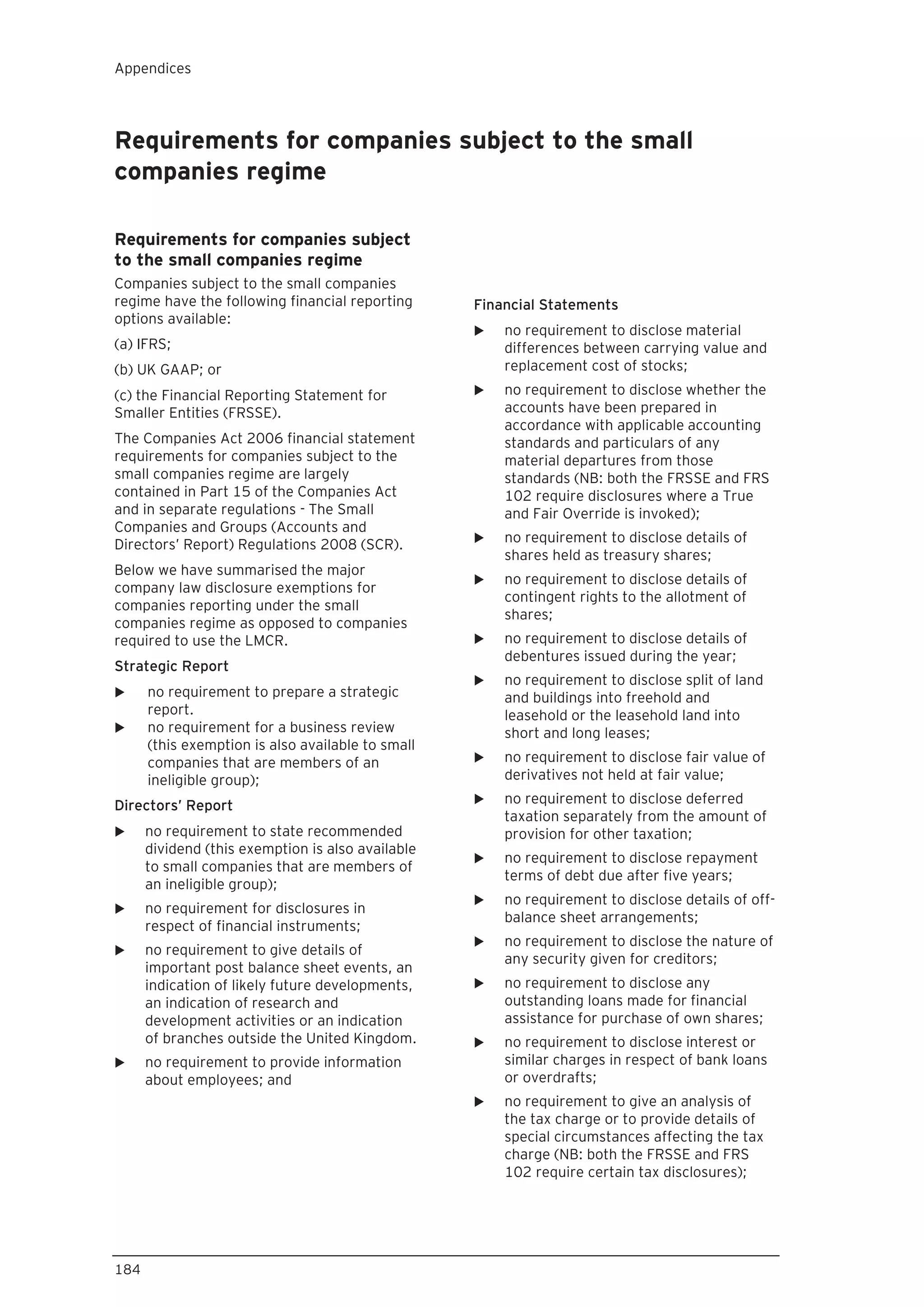 EY-FRS-102-illustrative-financial-statements | PDF