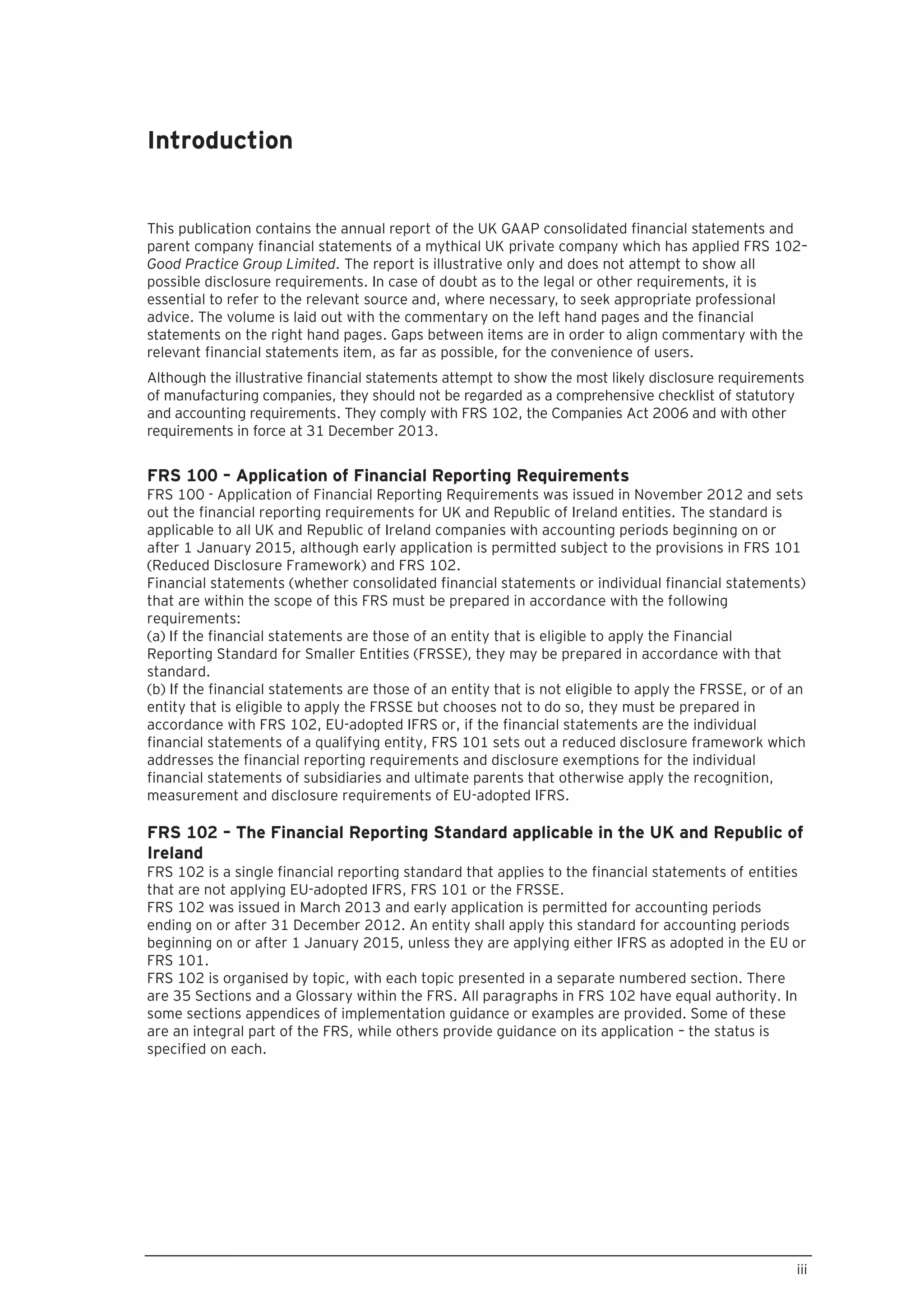 EY-FRS-102-illustrative-financial-statements | PDF