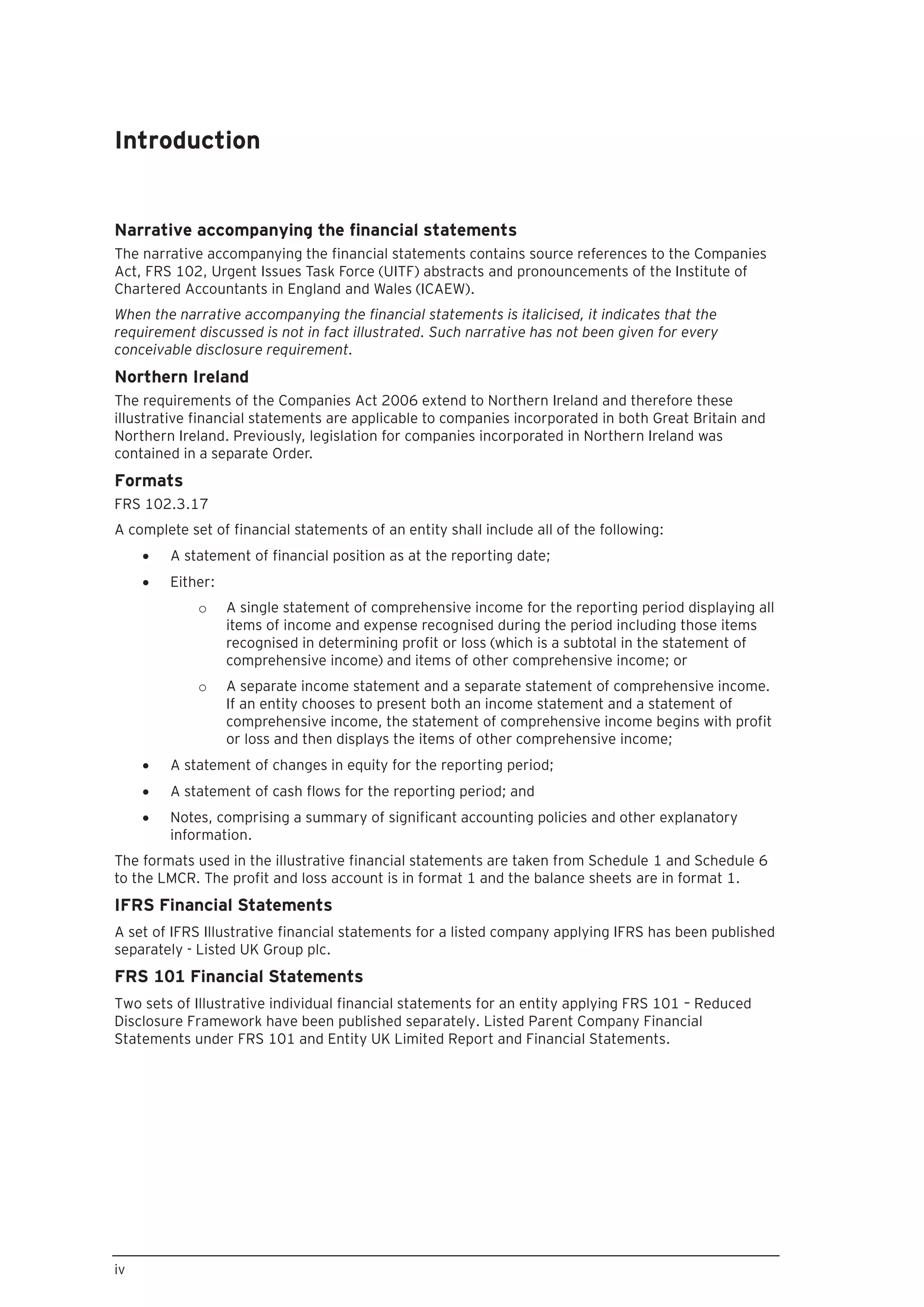 EY-FRS-102-illustrative-financial-statements | PDF