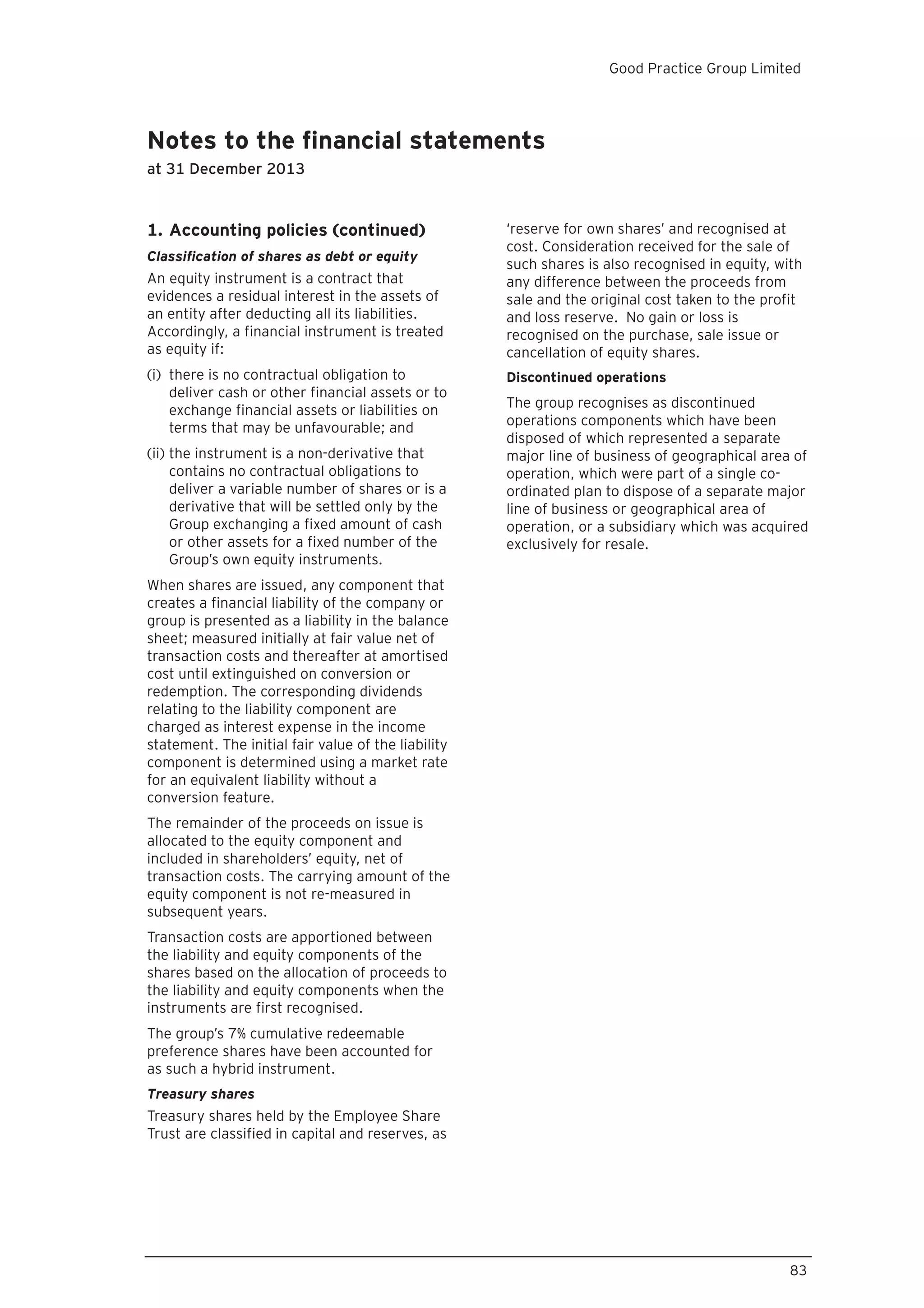 EY-FRS-102-illustrative-financial-statements | PDF