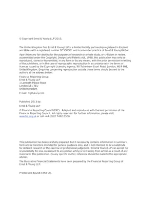 EY-FRS-102-illustrative-financial-statements | PDF