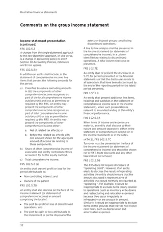 EY-FRS-102-illustrative-financial-statements | PDF