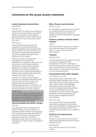 EY-FRS-102-illustrative-financial-statements | PDF