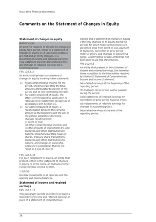 EY-FRS-102-illustrative-financial-statements | PDF