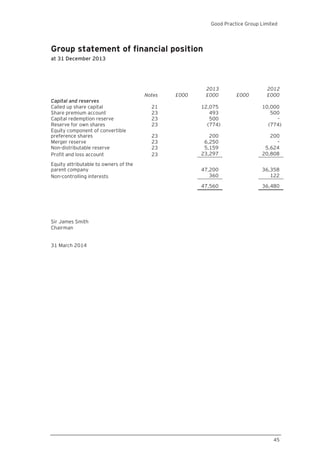 EY-FRS-102-illustrative-financial-statements | PDF
