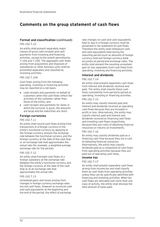 EY-FRS-102-illustrative-financial-statements | PDF