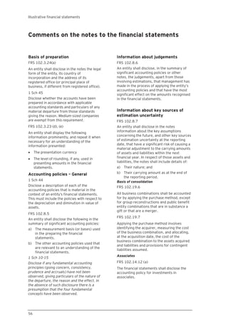 EY-FRS-102-illustrative-financial-statements | PDF
