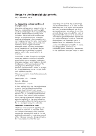 EY-FRS-102-illustrative-financial-statements | PDF