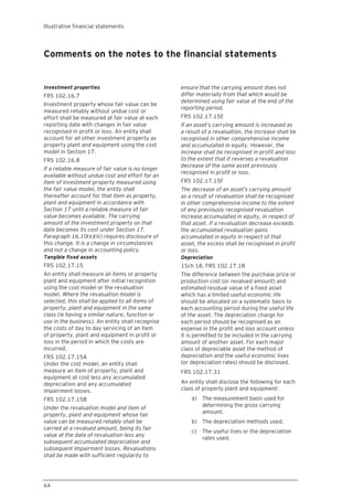 EY-FRS-102-illustrative-financial-statements | PDF