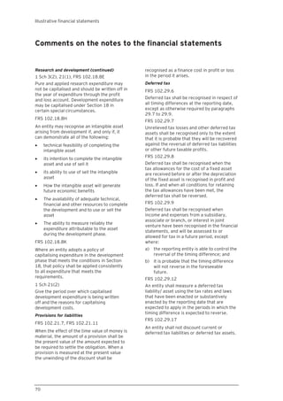 EY-FRS-102-illustrative-financial-statements | PDF