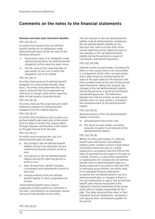 EY-FRS-102-illustrative-financial-statements | PDF