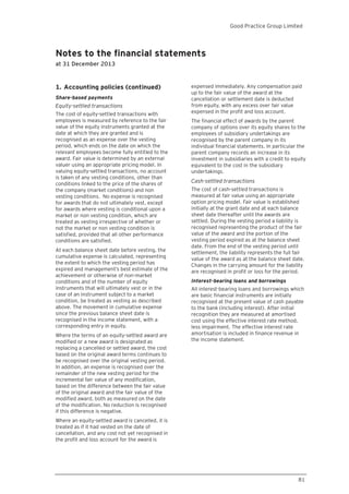 EY-FRS-102-illustrative-financial-statements | PDF