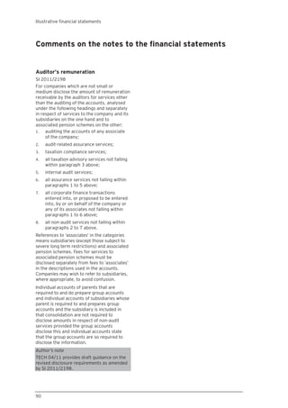 EY-FRS-102-illustrative-financial-statements | PDF