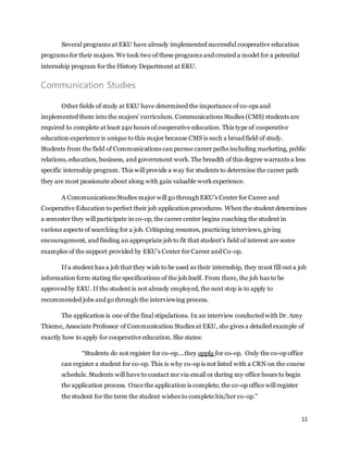 Internship Proposal (final) | DOCX