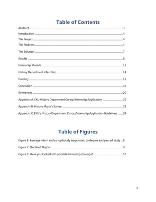Internship Proposal (final) | DOCX