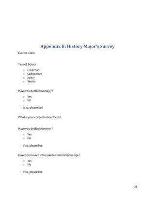 Internship Proposal (final) | DOCX