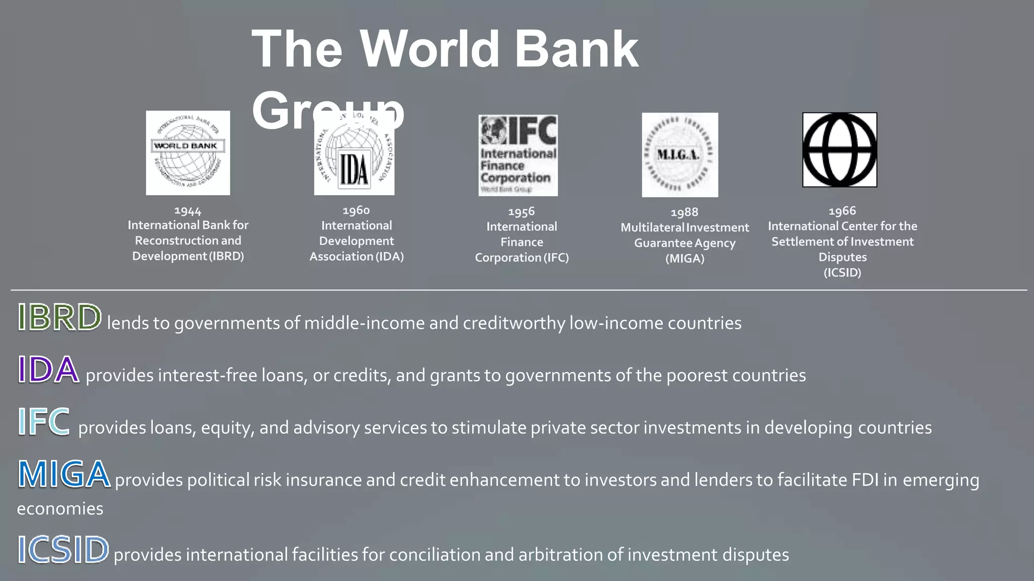 Sustainability and Disruptions | PPTX