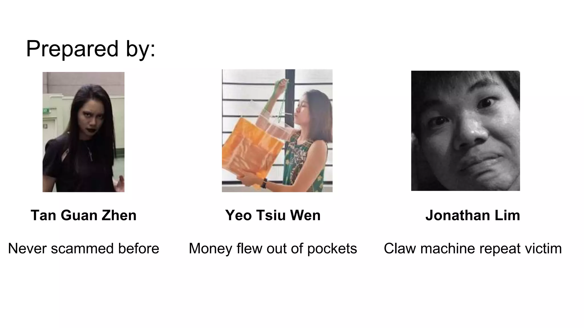 8 ways Singaporeans needlessly lose money | PPT | Free Download