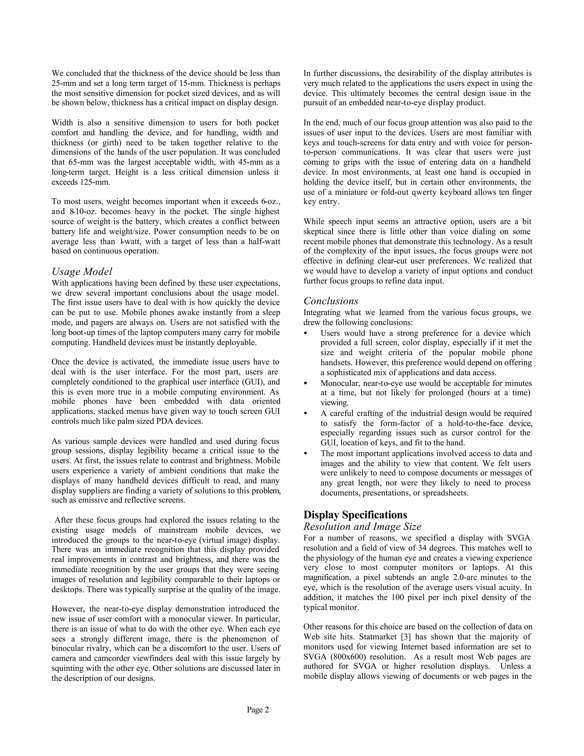 ecasesid2001paper | PDF