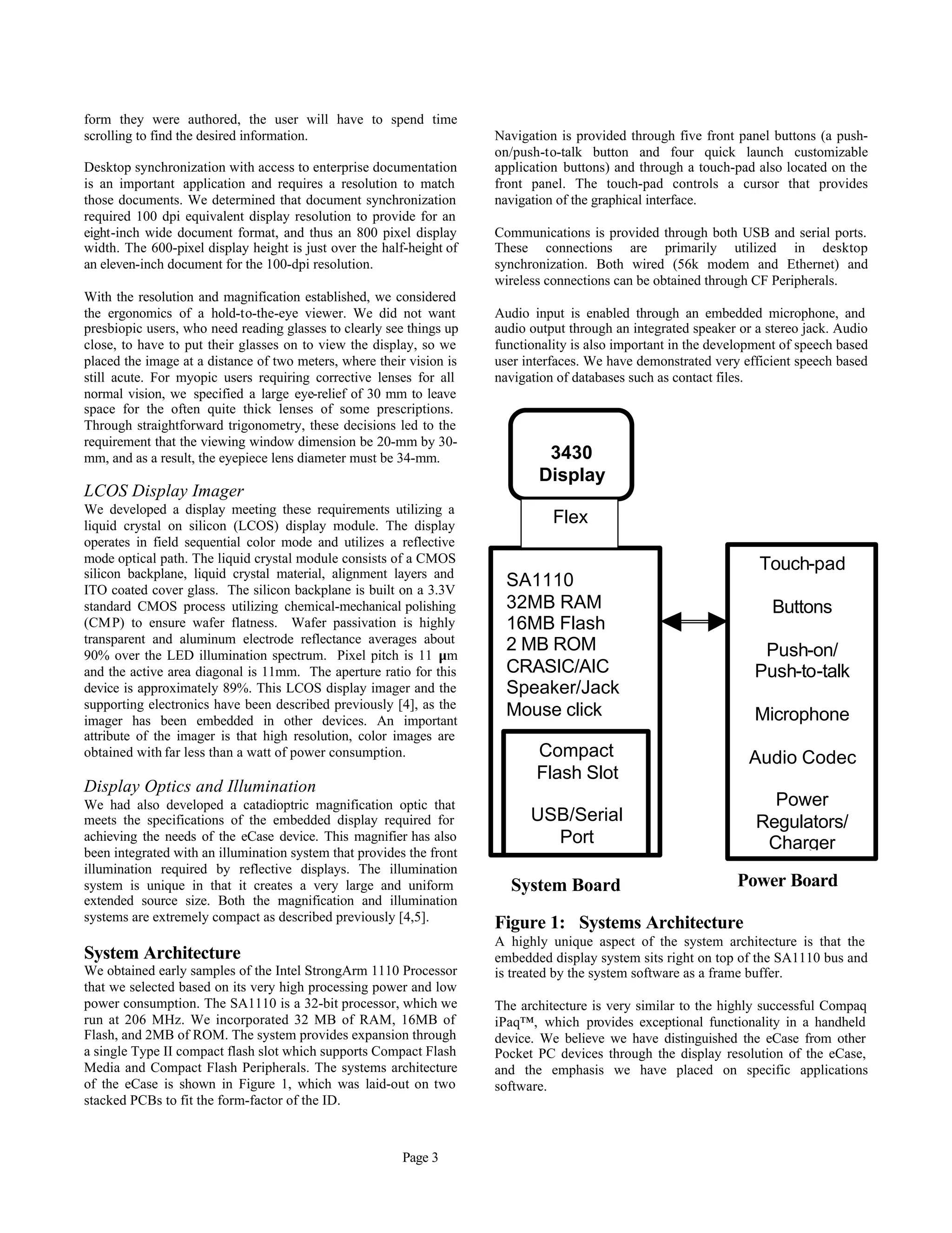 ecasesid2001paper | PDF