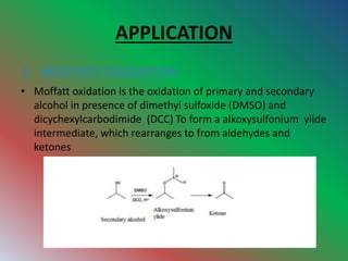 Dicyclohexylcarbodiimide [DCC] | PPTX