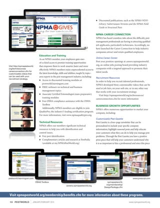 Pest World Magazine | PDF