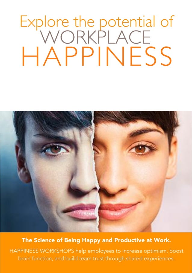 Happy Workshops. | PDF