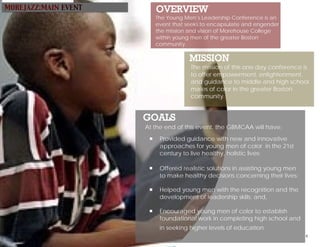 Morehouse ESK2014-1 | PPT