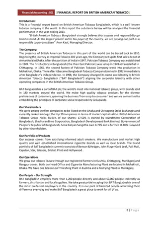 Assignment on BAT_Final | DOCX