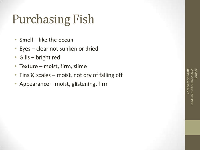 27 fin fish | PPT