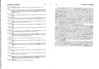 Geometria e topologia - Enciclopedia Einaudi [1982] | PDF | Science